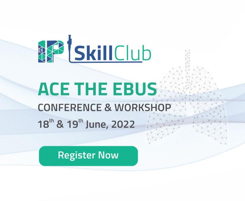 EBUS workshop | Aster